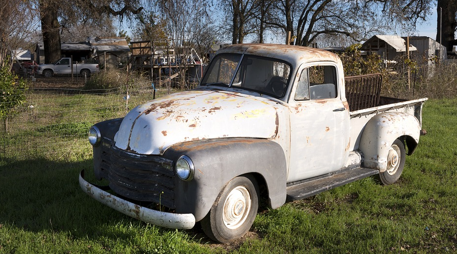 The Difference Between A Pickup And A Pickup Yellow House Films The Difference Between A Pickup And A Pickup Yellow House Films
